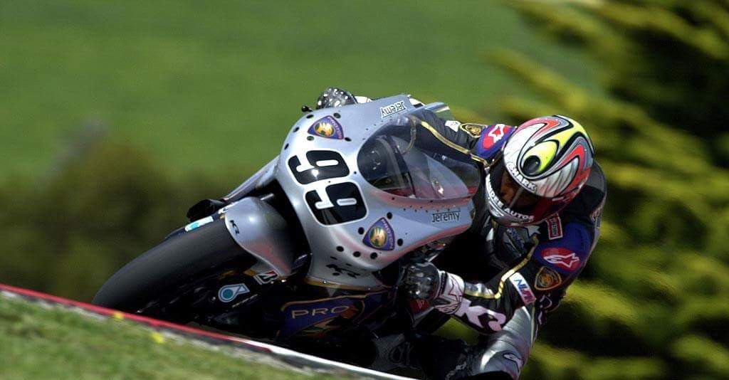 The Legacy of Proton KR – Malaysian Riders