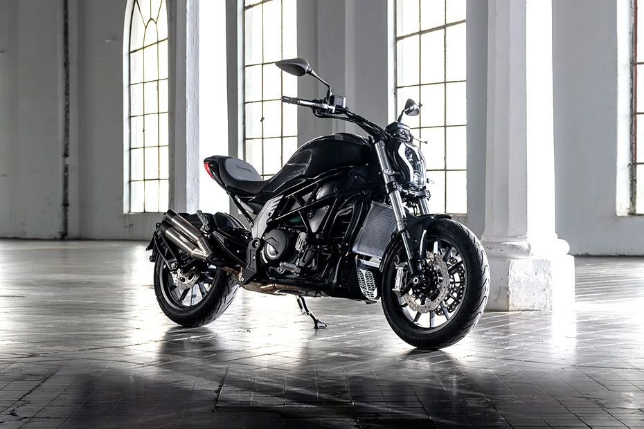 Benelli Malaysia Launches Three New Motorcycle Models for 2019 ...