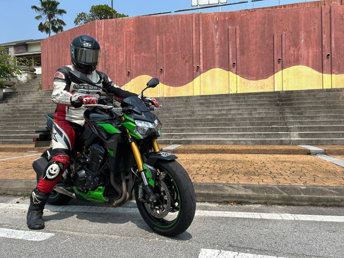 Kawasaki Z900 SE: An All Rounder? – Malaysian Riders