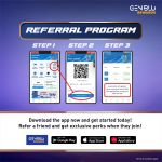 INTRODUCING GENBLU REWARDS APP REFERRAL PROGRAM AND EXTENDED WARRANTY ...