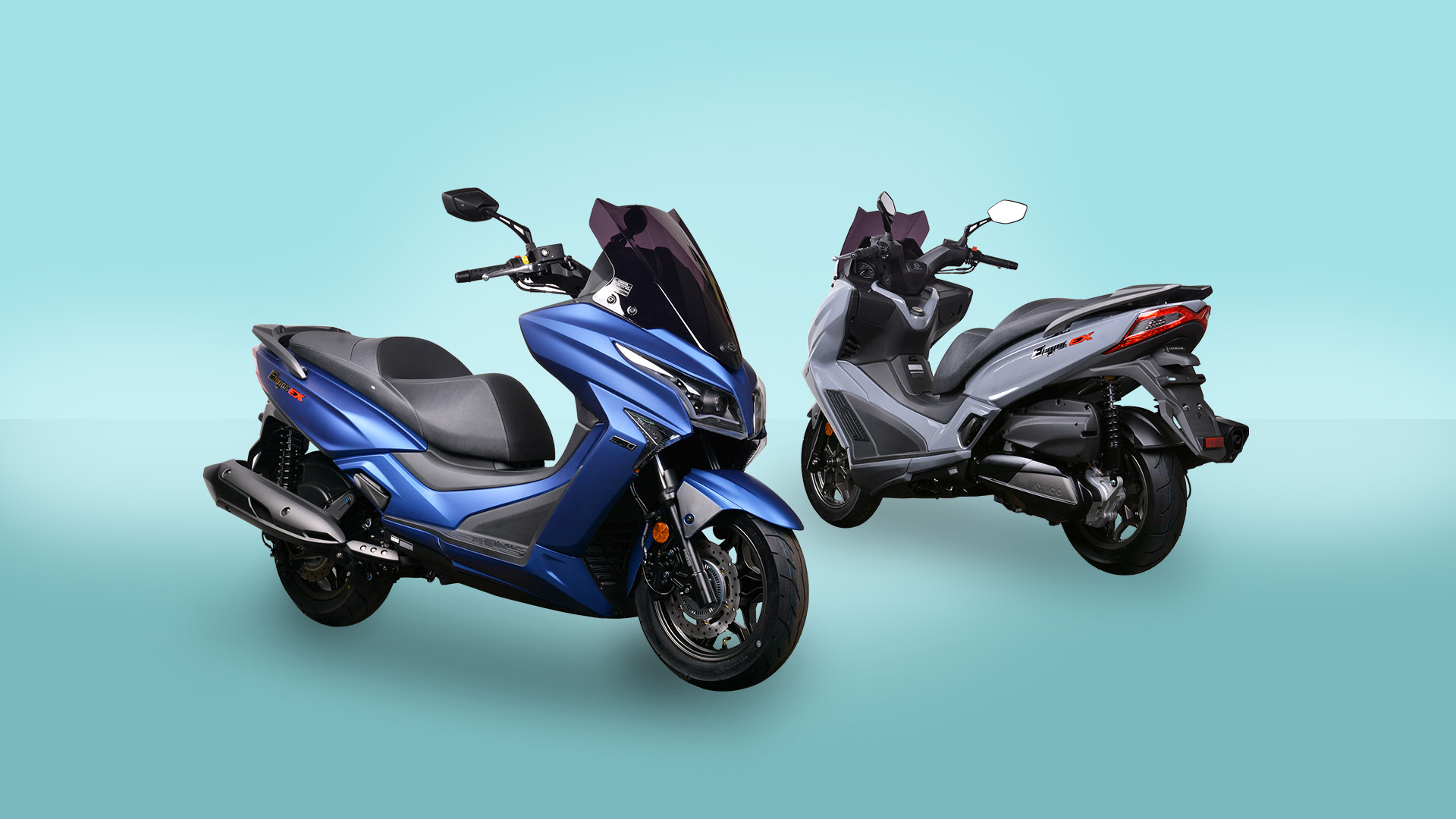 MODENAS UNVEILS FACELIFTED ELEGAN EX – ENHANCED STYLE & FEATURES ...