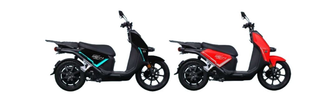 MODENAS LAUNCHES FOUR NEW MODELS AT MALAYSIA AUTO SHOW 2025 – Malaysian ...