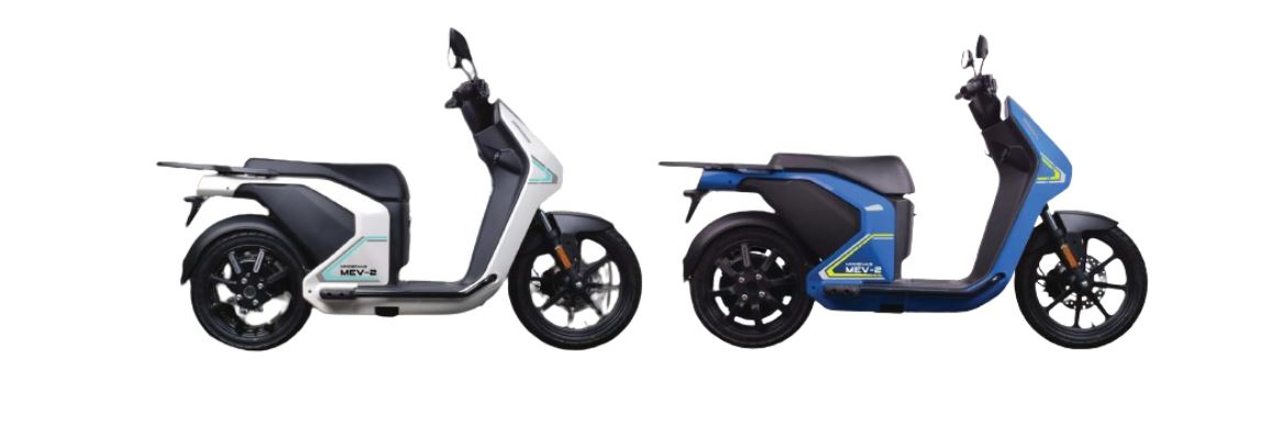 MODENAS LAUNCHES FOUR NEW MODELS AT MALAYSIA AUTO SHOW 2025 – Malaysian ...